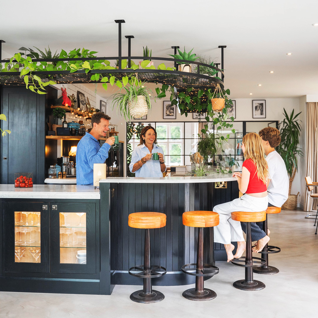 Contact Us | Suffolk & Norfolk | Mulberry Kitchens